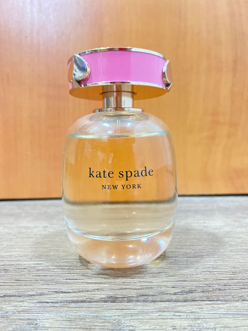 Kate Space New York Eau De Perfume 100ml, Beauty & Personal Care ...