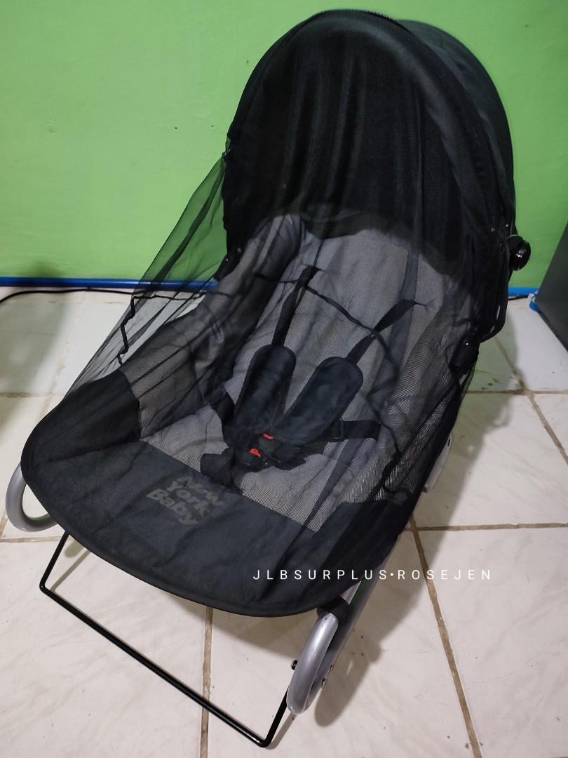 Katoji baby rocker, Babies & Kids, Going Out, Other Babies Going Out ...