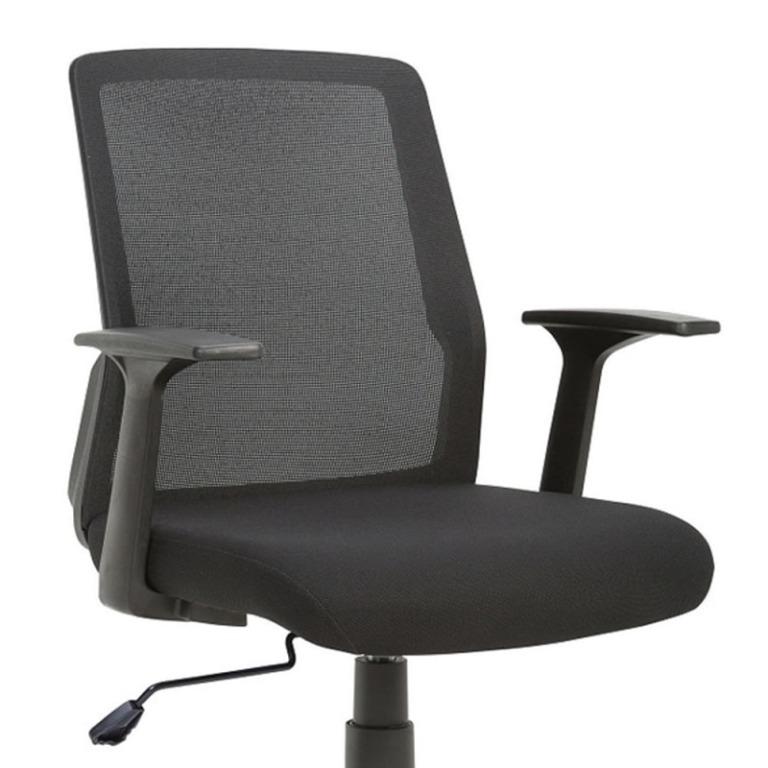 LEVELS Leo Office Chair, Furniture & Home Living, Furniture, Chairs on ...