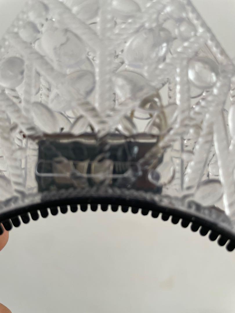 Lightning crown, Babies & Kids, Babies & Kids Fashion on Carousell