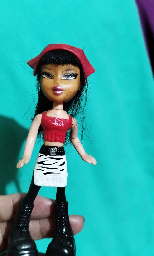 McDonald's -bratz, Hobbies & Toys, Toys & Games on Carousell