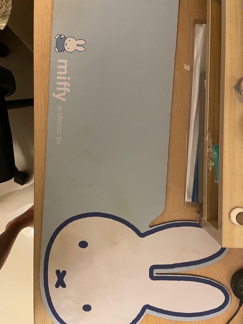 Miffy Wireless Keyboard and Mouse set, Computers & Tech, Parts ...