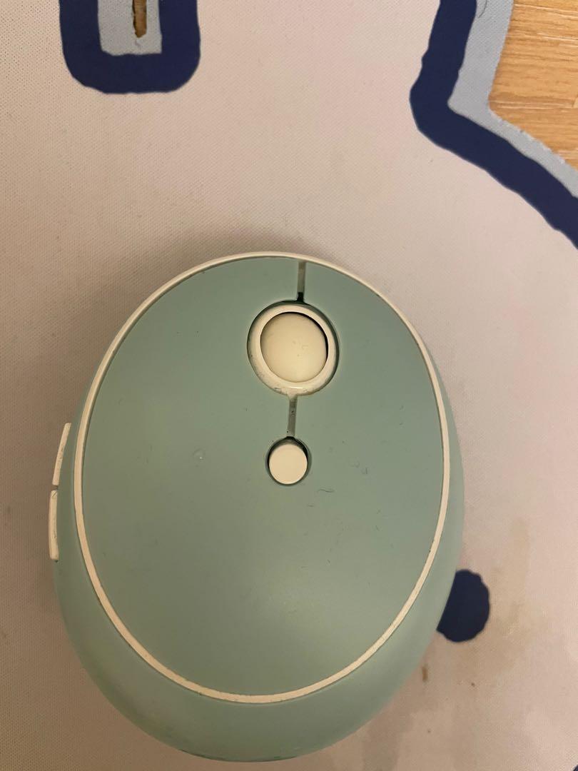 Miffy Wireless Keyboard and Mouse set, Computers & Tech, Parts ...