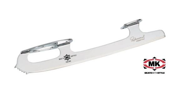 MK blades, Sports Equipment, Sports & Games, Skates, Rollerblades ...