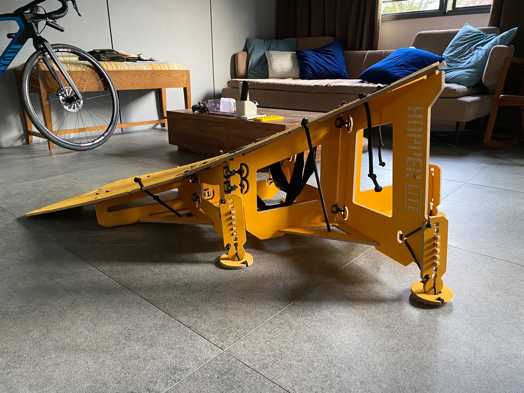 MTB Hopper Lite for sale, Sports Equipment, Bicycles & Parts, Parts ...