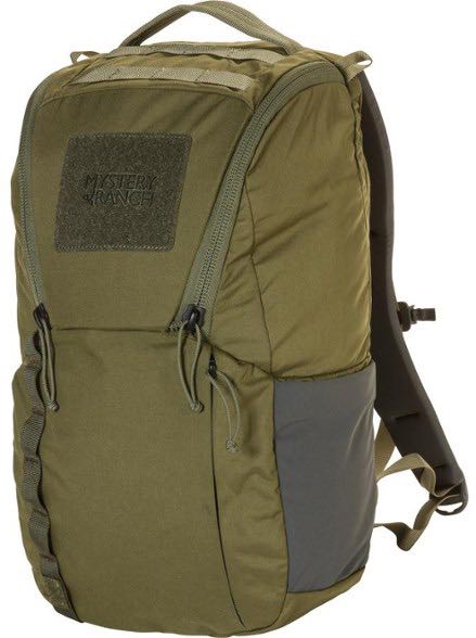 Mystery Ranch Rip Ruck 15, Men's Fashion, Bags, Backpacks on Carousell