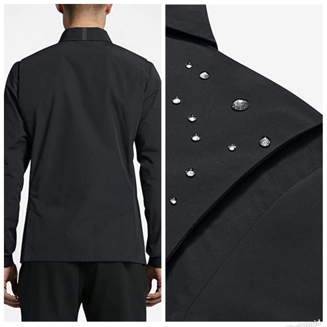 Nike Golf Blazer, Men's Fashion, Coats, Jackets and Outerwear on Carousell