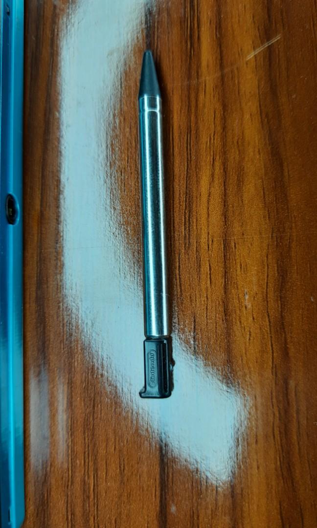 Nintendo Old Regular 3DS Cyan Blue NON CFW & US VERSION, Video Gaming ...