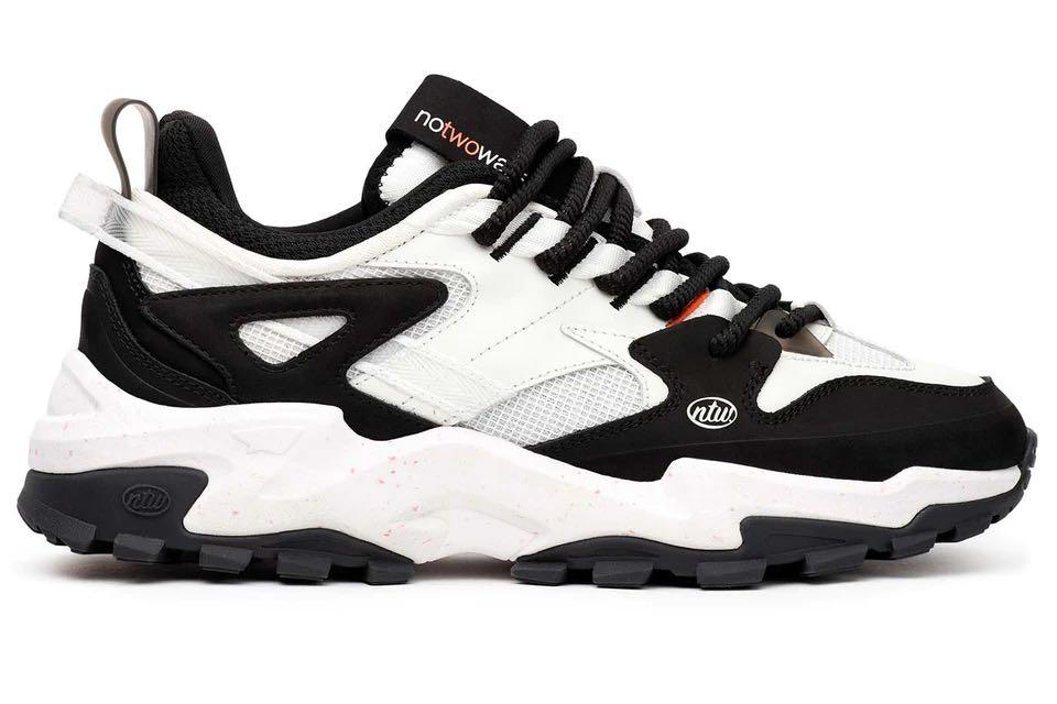 NOTWOWAYS NO TWO WAYS SYZYGY, Men's Fashion, Footwear, Sneakers on ...