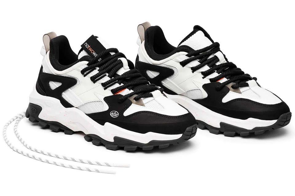 NOTWOWAYS NO TWO WAYS SYZYGY, Men's Fashion, Footwear, Sneakers on ...