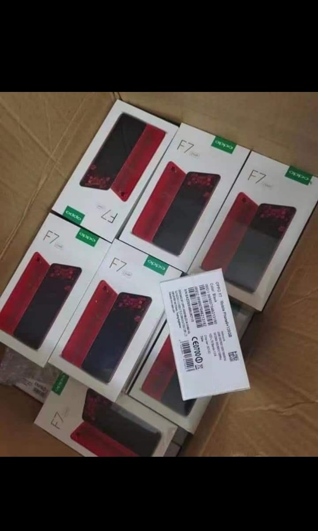 Oppo f7 original, Mobile Phones & Gadgets, Mobile Phones, Android ...