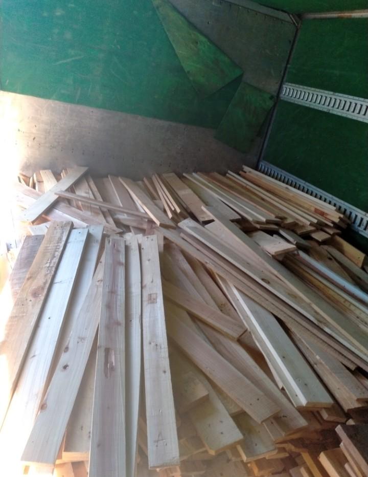 paleta palochina, Furniture & Home Living, Furniture, Other Home ...