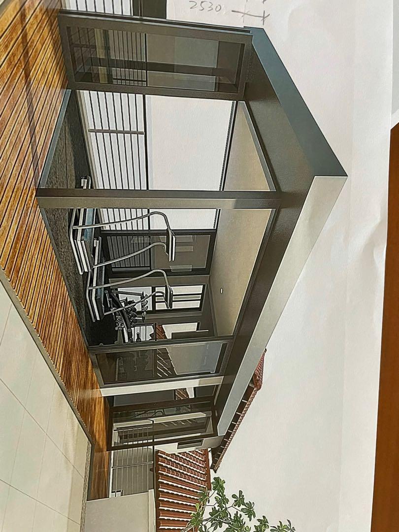 PE Professional Engineer endorsement for wall hacking/PES/railing ...