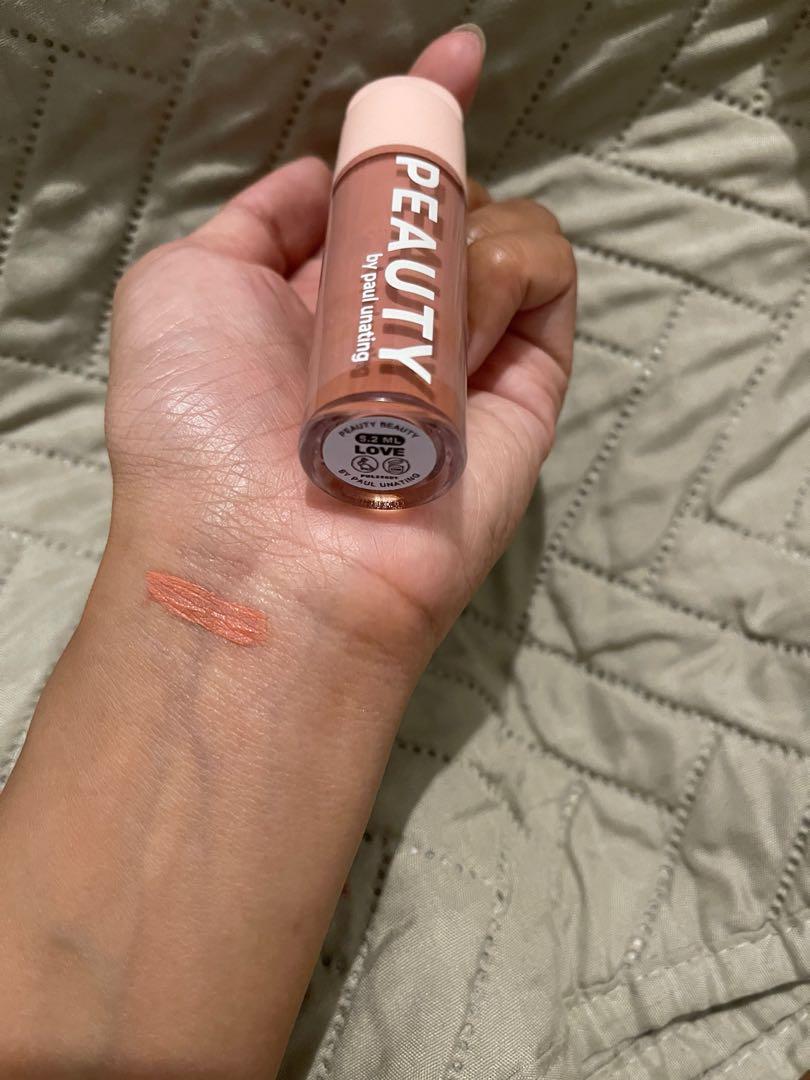 PEAUTY BY PAUL UNATING, Beauty & Personal Care, Face, Makeup on Carousell