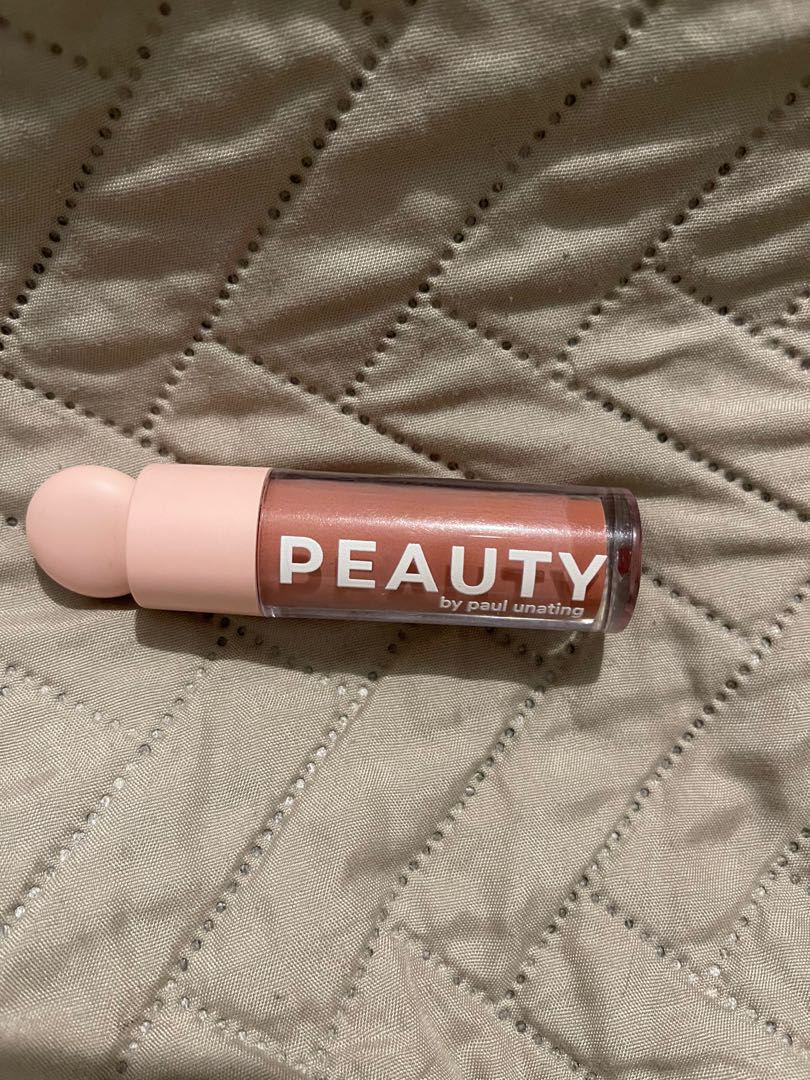 PEAUTY BY PAUL UNATING, Beauty & Personal Care, Face, Makeup on Carousell