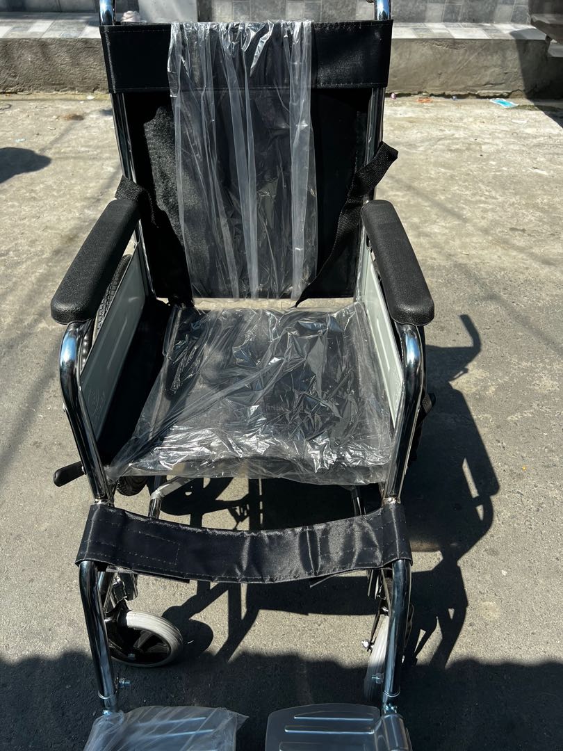 Pedia wheelchair, Health & Nutrition, Assistive & Rehabilatory Aids ...