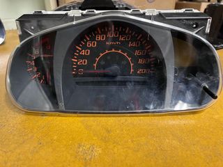 Perodua Axia Meter, Auto Accessories on Carousell