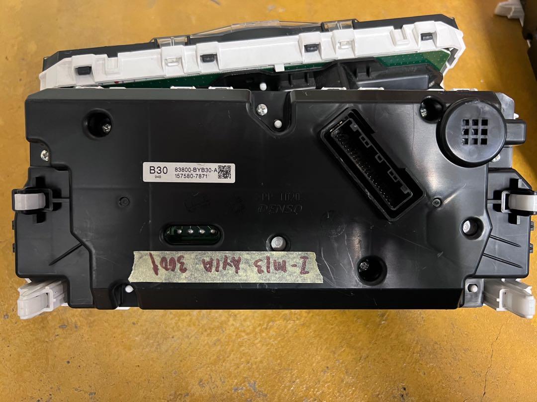 Perodua Axia Meter, Auto Accessories on Carousell