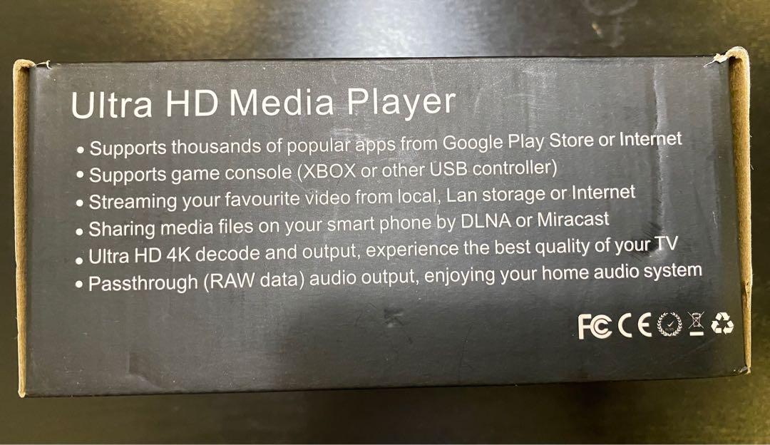 Philips Media Player, Mobile Phones & Gadgets, Other Gadgets on Carousell