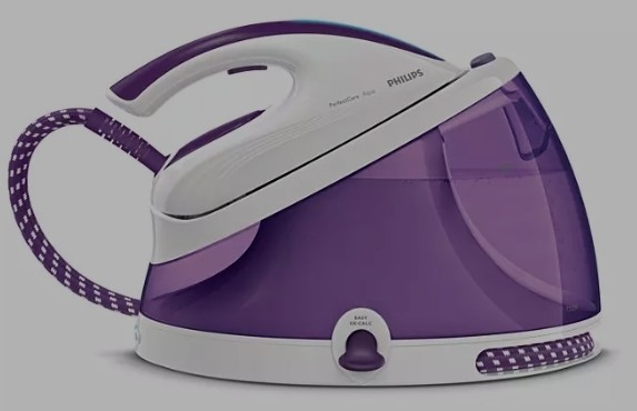 Philips perfect care Aqua Steam Generator, TV & Home Appliances, Other ...