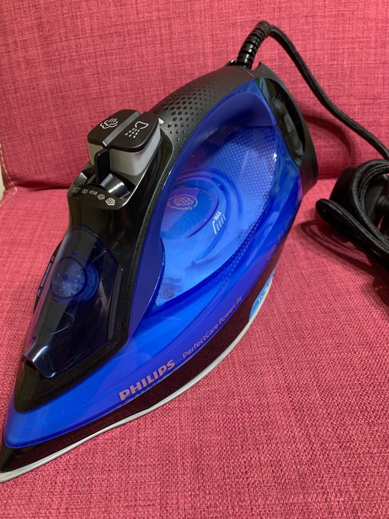 Philips Steam Iron [GC3920] 2500 W, TV & Home Appliances, Irons ...