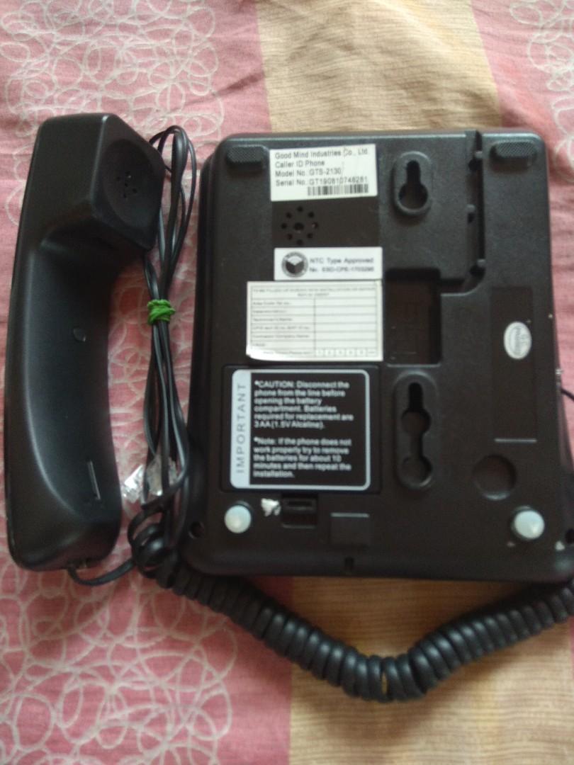 PLDT Landline (Used), Mobile Phones & Gadgets, Other Gadgets on Carousell
