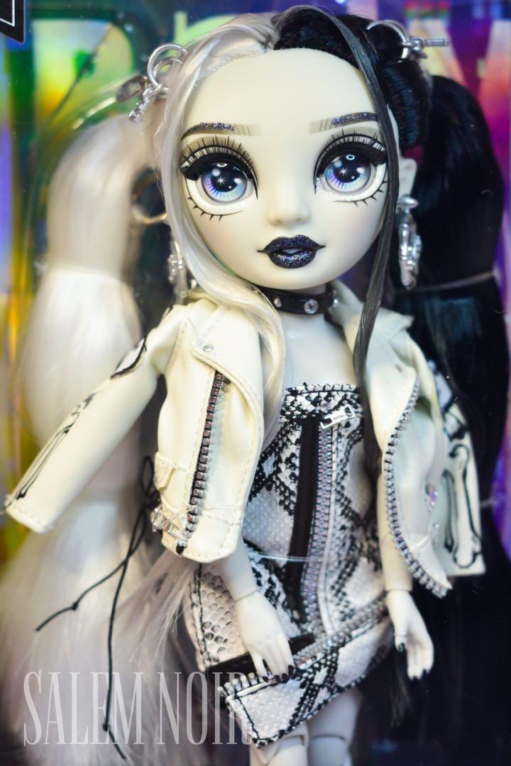 Rainbow High Shadow High Heather Grayson doll, Hobbies & Toys, Toys ...