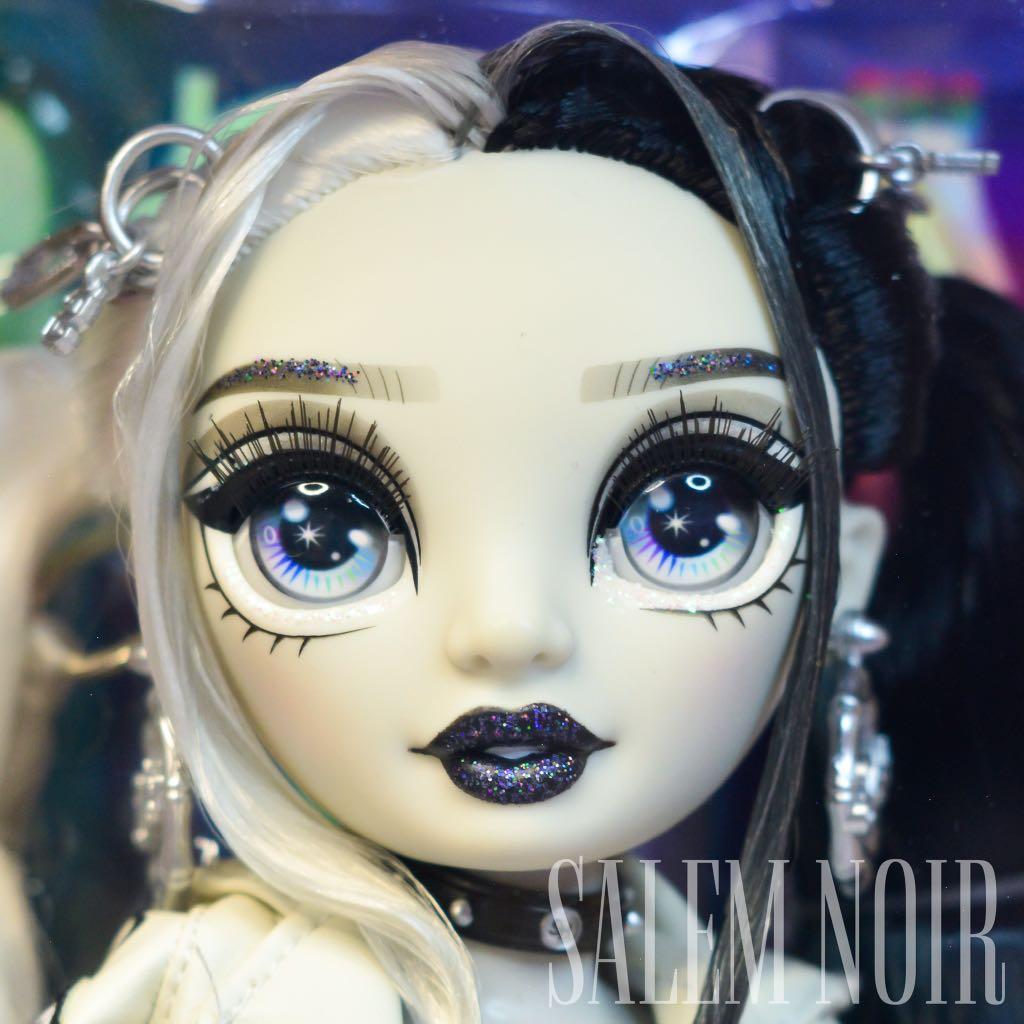 Rainbow High Shadow High Heather Grayson doll, Hobbies & Toys, Toys ...