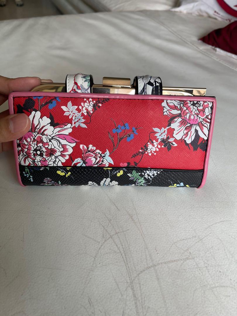 River Island Wallet Purse, Women's Fashion, Bags & Wallets, Purses ...