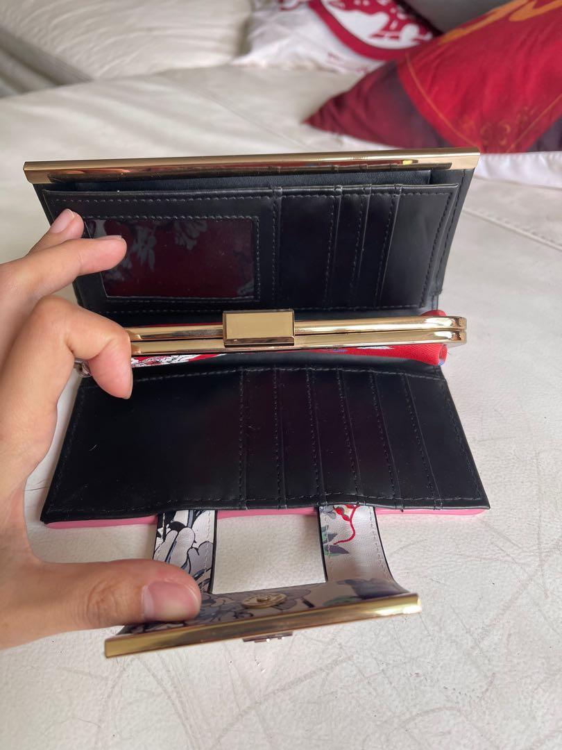 River Island Wallet Purse, Women's Fashion, Bags & Wallets, Purses ...