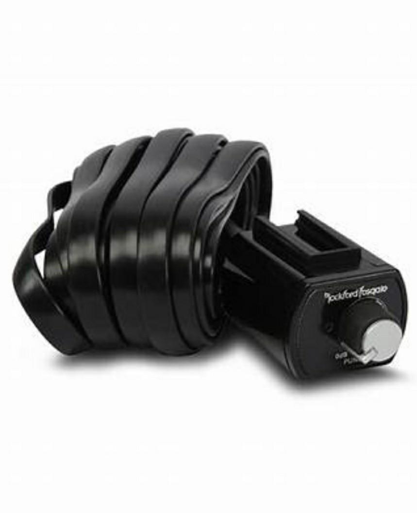 Rockford PEQ remote punch, Car Accessories, Electronics & Lights on ...