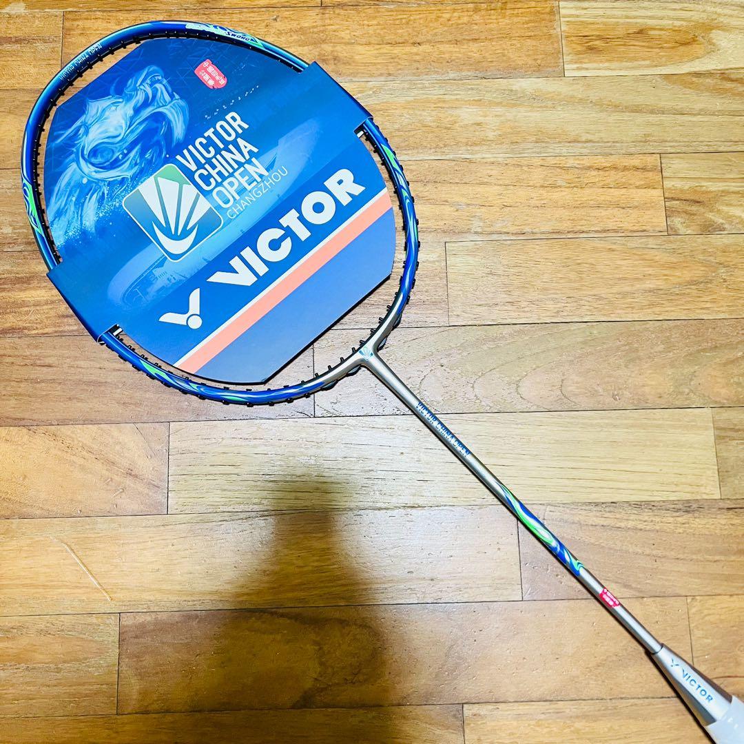 [Sale] Brand New Victor China Open 5 Star C05S Limited Edition ...