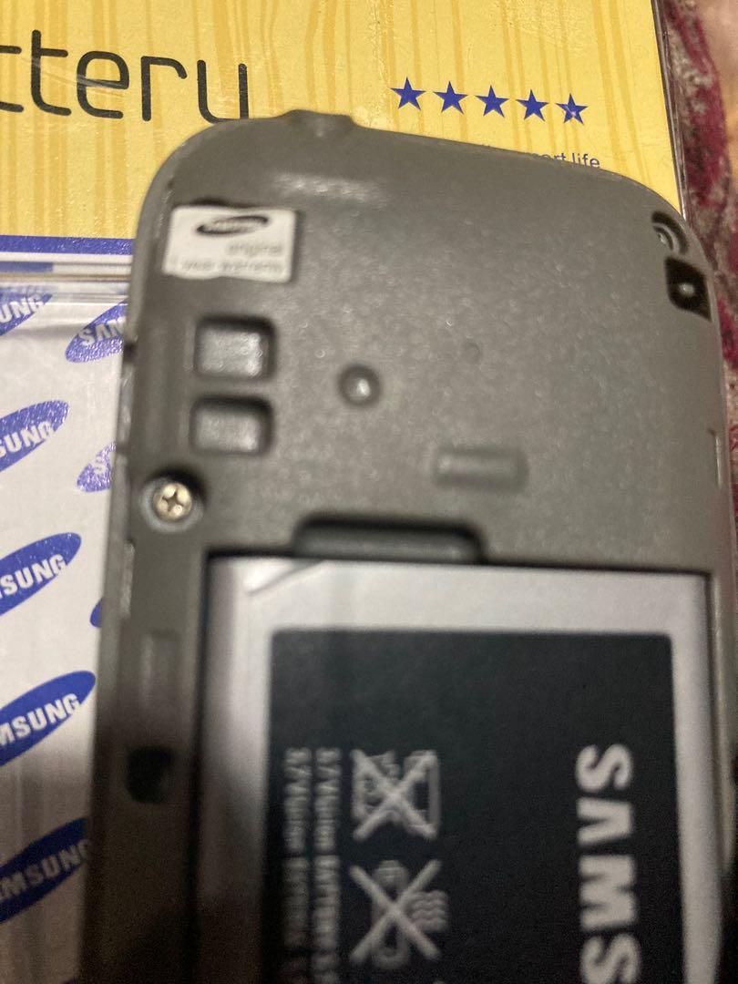 Samsung Keypad Phone, Mobile Phones & Gadgets, Mobile Phones, Early ...