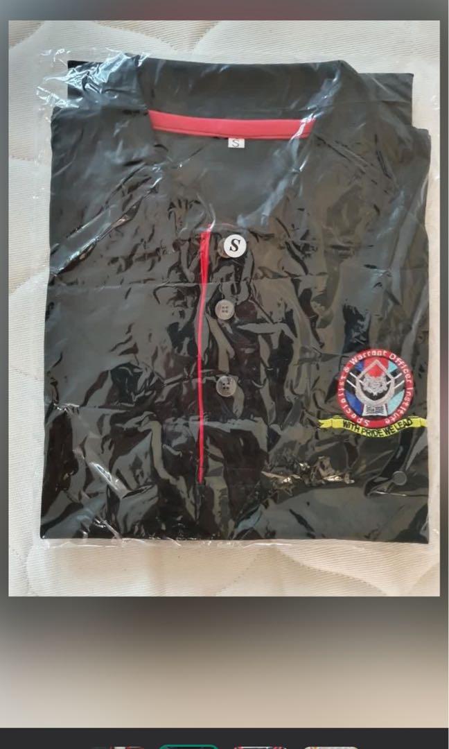 SCS PT KIT / ADMIN / NEW PT KIT ALL SIZES, Men's Fashion, Activewear on ...