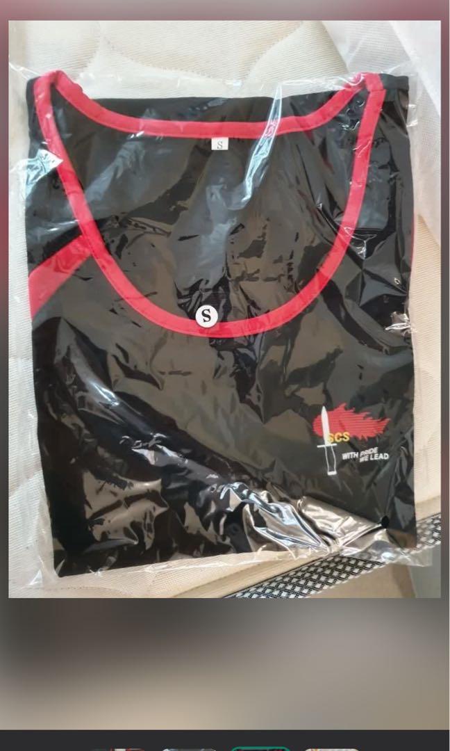 SCS PT KIT / ADMIN / NEW PT KIT ALL SIZES, Men's Fashion, Activewear on ...