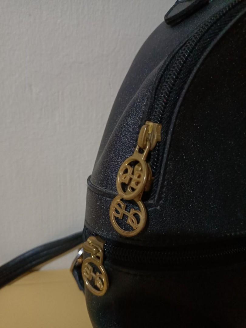 Shiq Mini Backpack, Women's Fashion, Bags & Wallets, Backpacks on Carousell