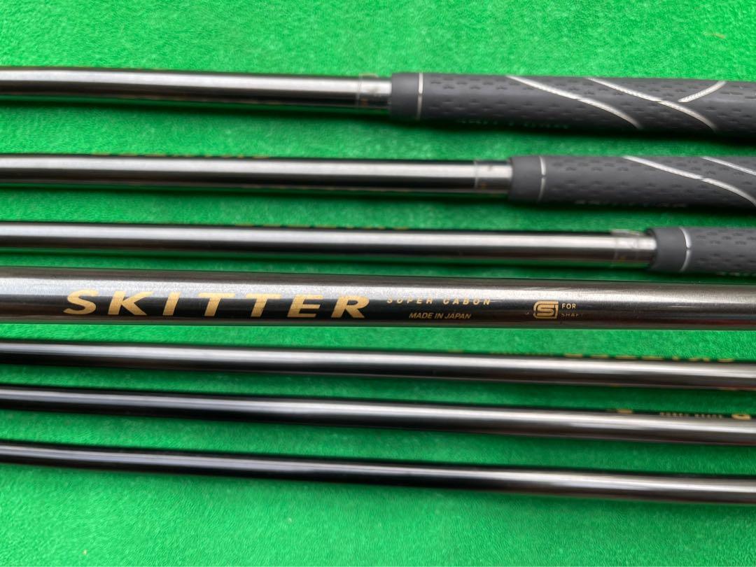 Skitter Plus 20Y, Sports Equipment, Sports & Games, Golf on Carousell