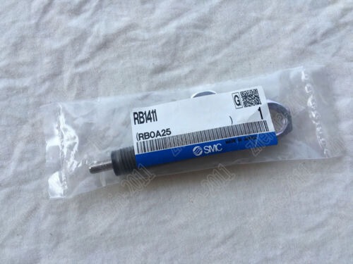 Smc Buffer Rb1411, Commercial & Industrial, Industrial Equipment on ...