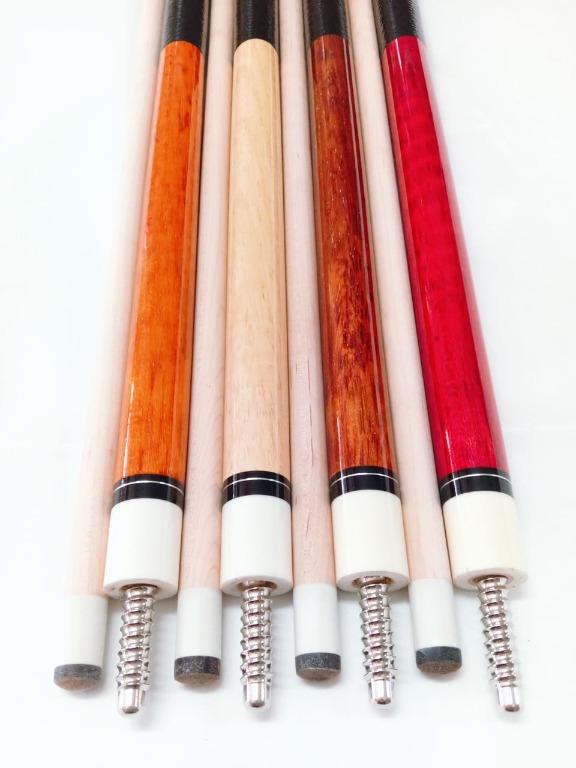 sniper radial billiard cue stick, Sports Equipment, Sports & Games ...