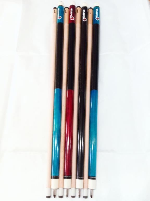 sniper unilock billiard cue stick, Sports Equipment, Sports & Games ...