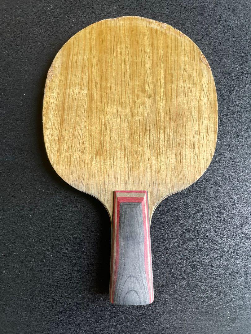 Stiga Carbonado 245 Penhold Table Tennis Blade, Sports Equipment ...