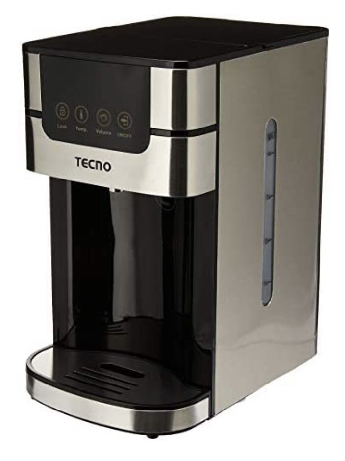 Techno hot water dispenser, TV & Home Appliances, Kitchen Appliances ...