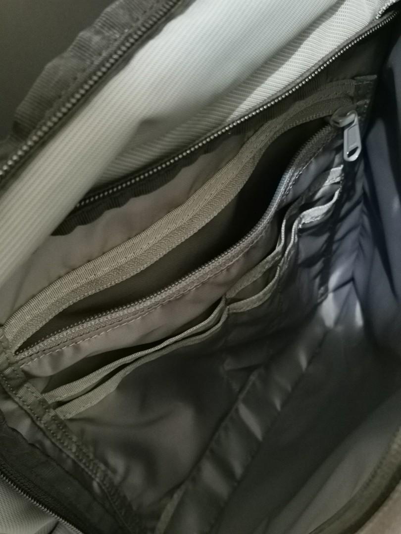 Timbuk2 Q laptop backpack 2.0, Computers & Tech, Parts & Accessories ...