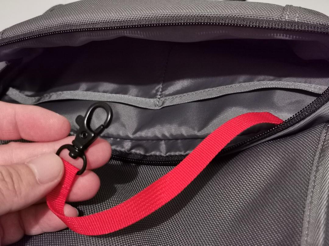 Timbuk2 Q laptop backpack 2.0, Computers & Tech, Parts & Accessories ...