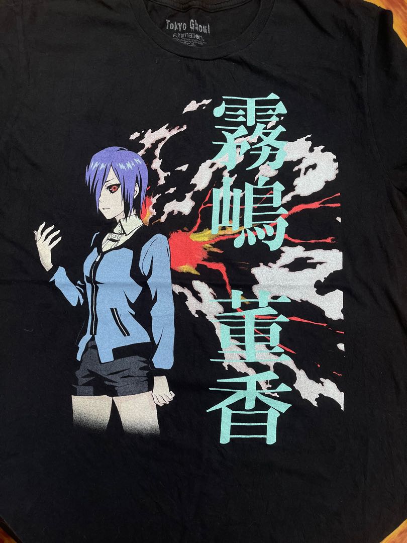Tokyo Ghoul, Men's Fashion, Activewear on Carousell