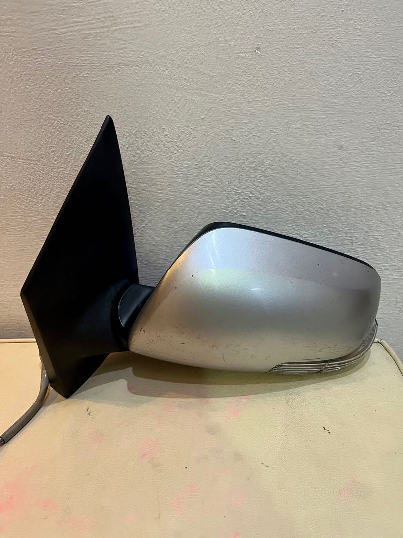 Toyota Vios NCP93 Side Mirror, Car Accessories, Accessories on Carousell