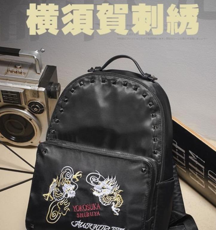 UIYI Japanese style Backpack, Women's Fashion, Bags & Wallets ...