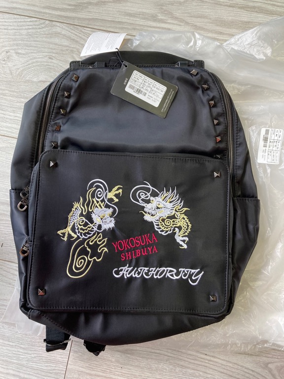 UIYI Japanese style Backpack, Women's Fashion, Bags & Wallets ...