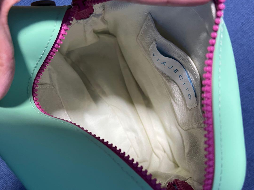 Viajecito Splash kit XL (body only), Women's Fashion, Bags & Wallets ...