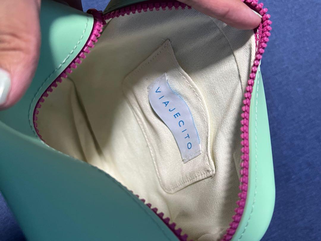 Viajecito Splash kit XL (body only), Women's Fashion, Bags & Wallets ...